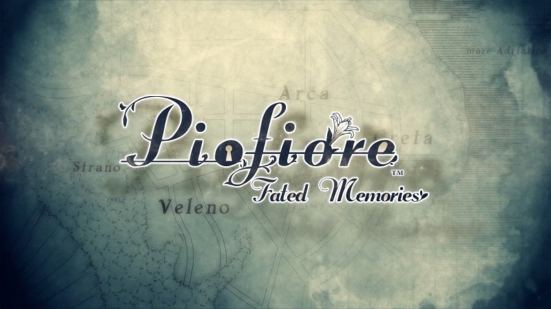 Daily news (July 28, Round 2) – Piofiore: Fated Memories / Othercide ...