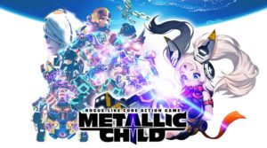 Metallic Child (Switch): Software updates (latest: Ver. 1.3.0.10 ...