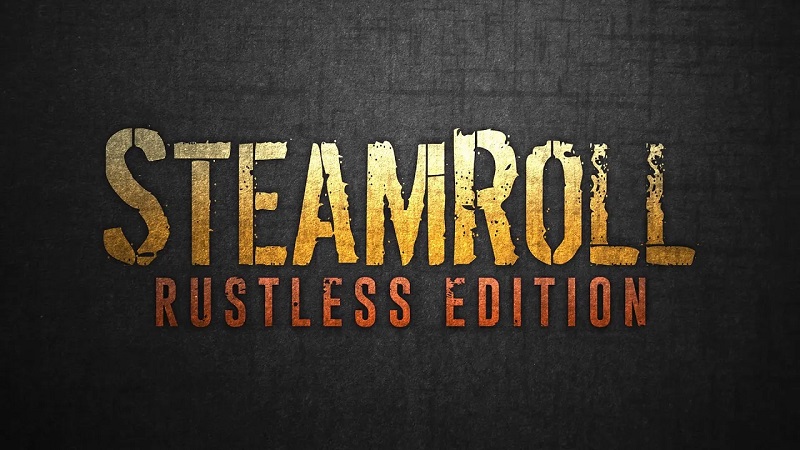 Daily news (February 4, Round 3) – Steamroll: Rustless Edition / Maglam ...