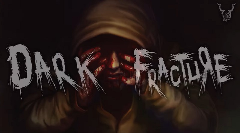 Dark Fracture (psychological first-person horror adventure) announced ...