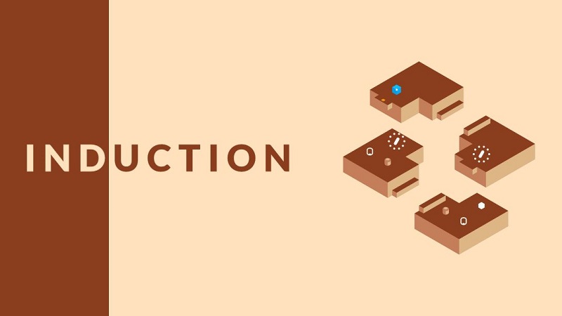 Induction (timeline-twisting puzzle game) announced for Nintendo Switch ...