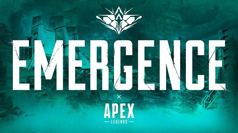 Apex Legends: gameplay trailer for Emergence, character trailer for ...