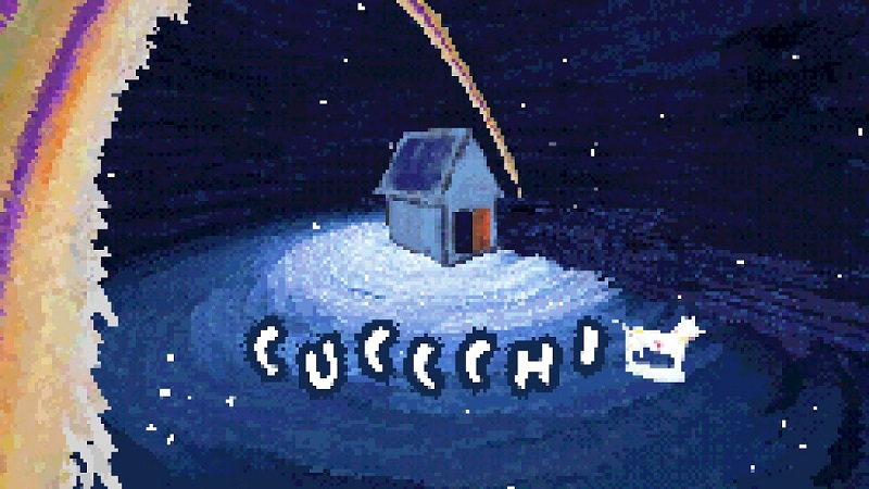 Cucchi: launch trailer – Perfectly Nintendo