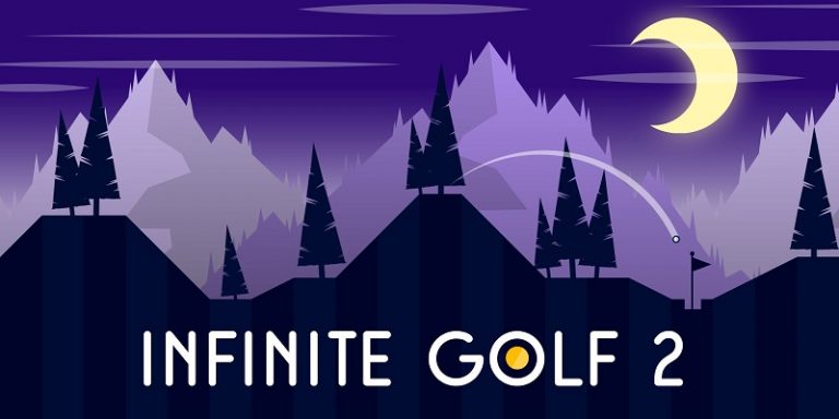 Infinite Golf 2 out on July 8th in Europe and North America – Perfectly ...