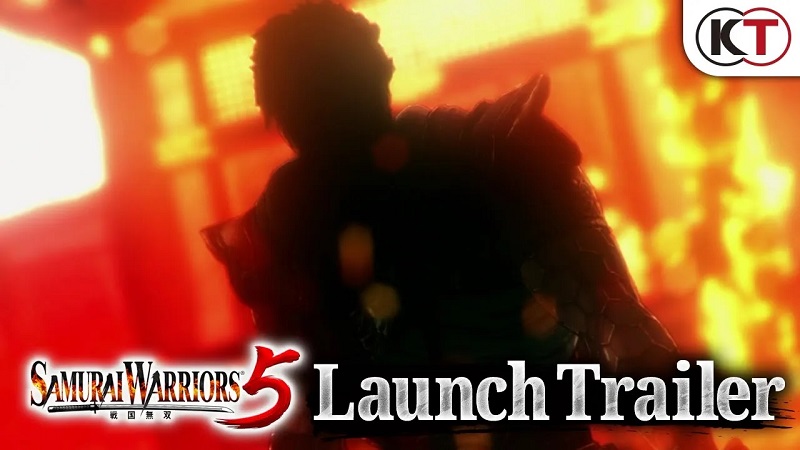 Samurai Warriors 5: launch trailer and Season Pass detailed – Perfectly ...