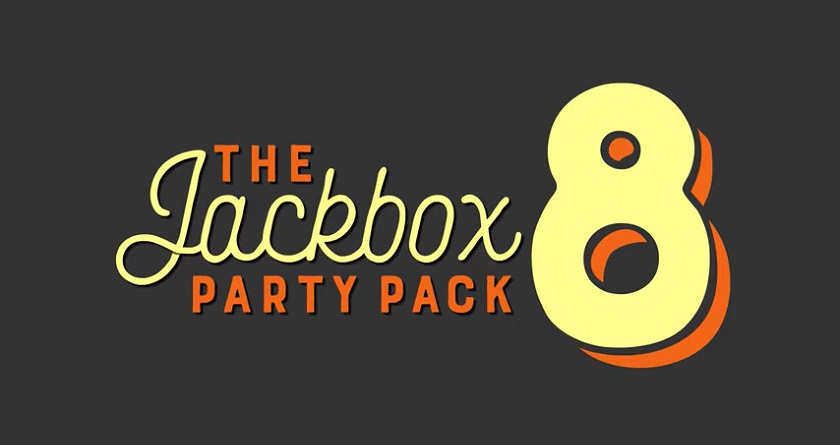 The Jackbox Party Pack 8: all 5 games revealed – Perfectly Nintendo