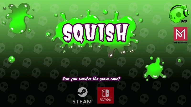 Squish (co-op party game) announced for Nintendo Switch – Perfectly ...