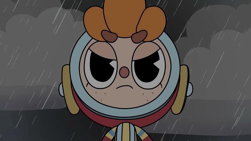 Rainbow Billy: The Curse of the Leviathan – Latest trailers – Perfectly ...