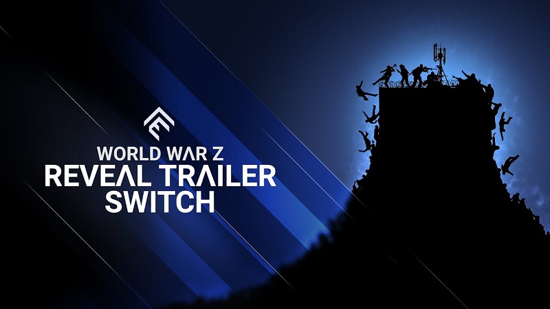 World War Z coming to Nintendo Switch on November 2nd, pre-orders now ...