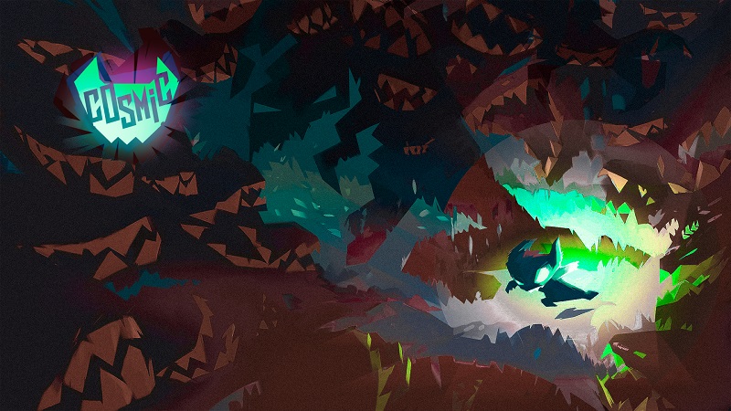 Cosmic (action adventure game) announced for Nintendo Switch ...