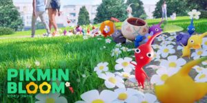 Pikmin Bloom (Mobile): all the updates (latest: Ver. 146.0) – Perfectly ...