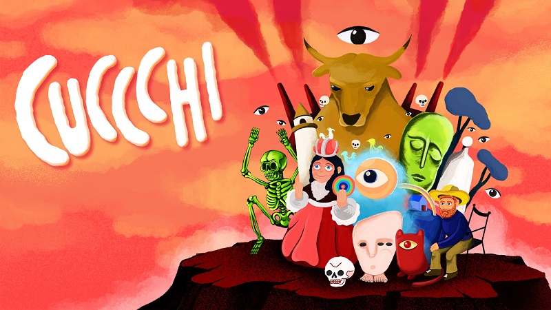 Cucchi (Switch): Software updates (latest: 2022 Collection) – Perfectly ...