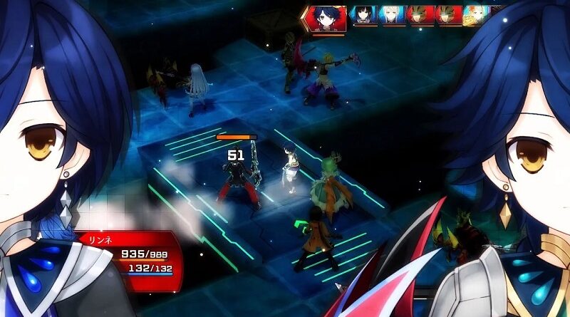 Fairy Fencer f Refrain Chord: latest trailers and music videos ...