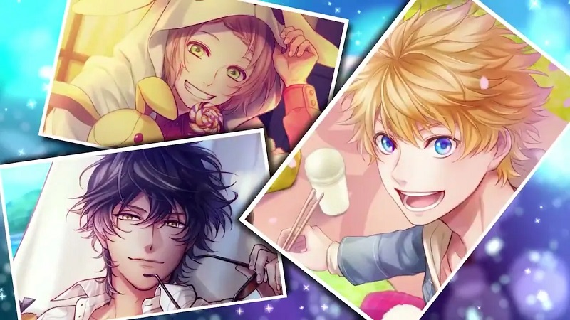 I★Chu to be released on November 10th in Japan – Perfectly Nintendo