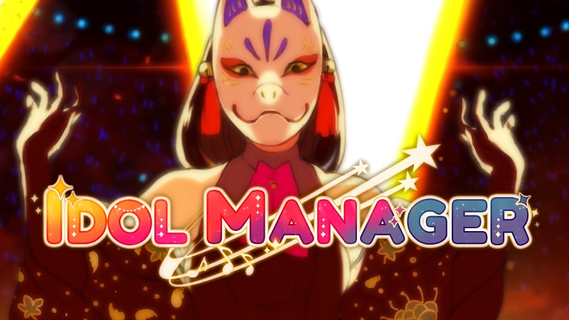 Idol Manager: launch trailer – Perfectly Nintendo