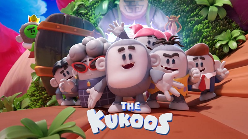 Kukoos: Lost Pets (3D platformer) announced for Nintendo Switch, out ...