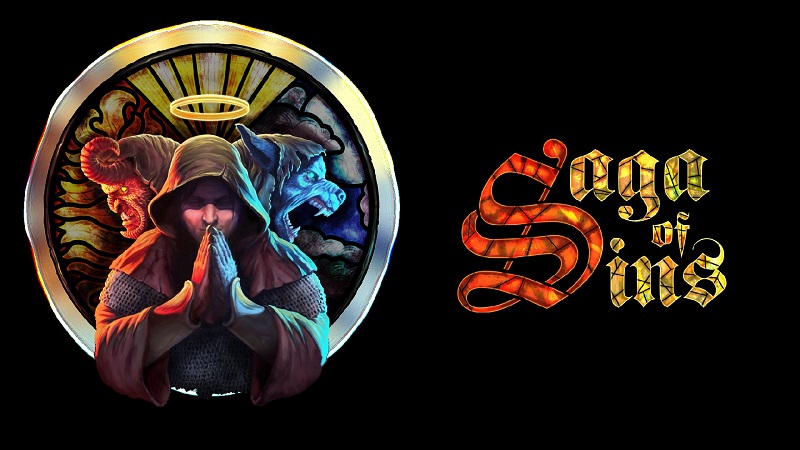 Saga of Sins (“unholy” action adventure game) announced for Nintendo ...