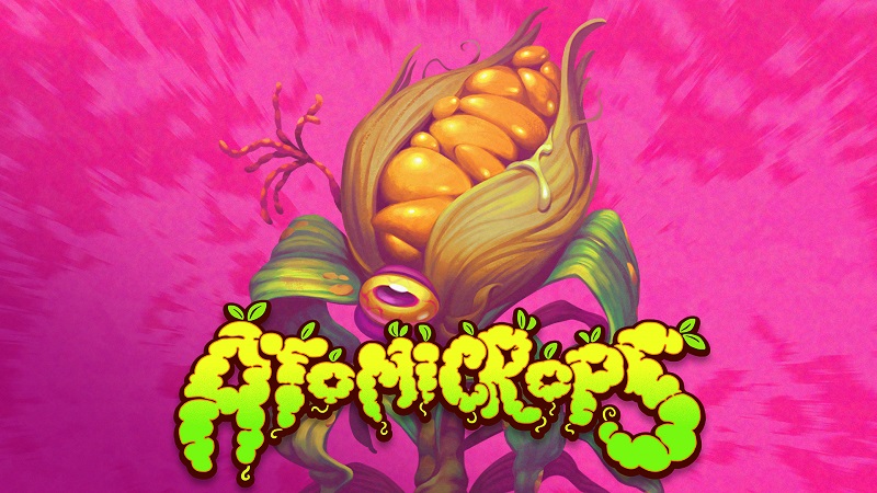 Atomicrops (Switch): all the updates (latest: Ver. 1.6.1 / Next: Ver. 1 ...