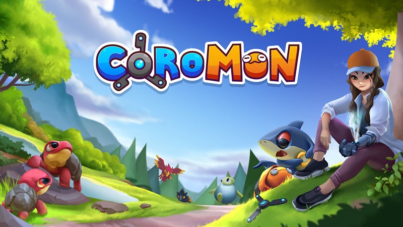 Coromon (Switch): all the updates (latest: Ver. 1.4.1) – Perfectly Nintendo