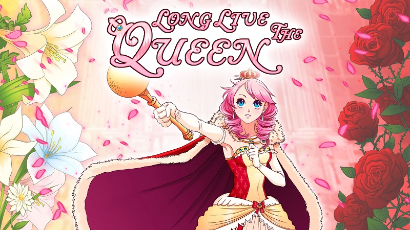 Long Live The Queen (Switch): Software updates – Perfectly Nintendo