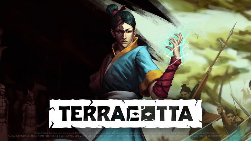 Terracotta (action adventure): latest trailer – Perfectly Nintendo