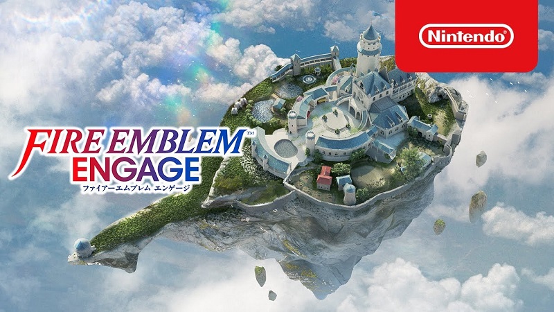 Fire Emblem Engage: latest trailer (Somniel), more characters revealed ...