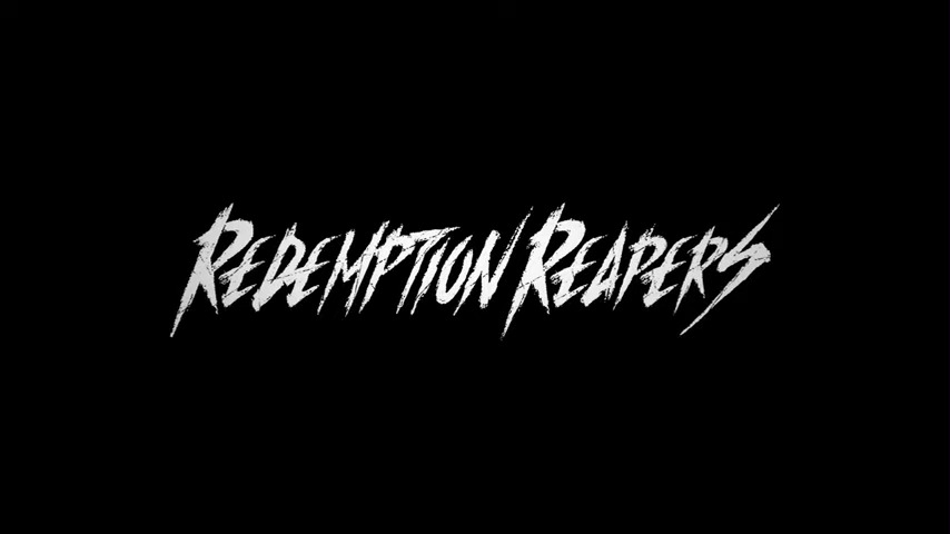 Redemption Reapers: latest details, pictures, and videos – Perfectly ...