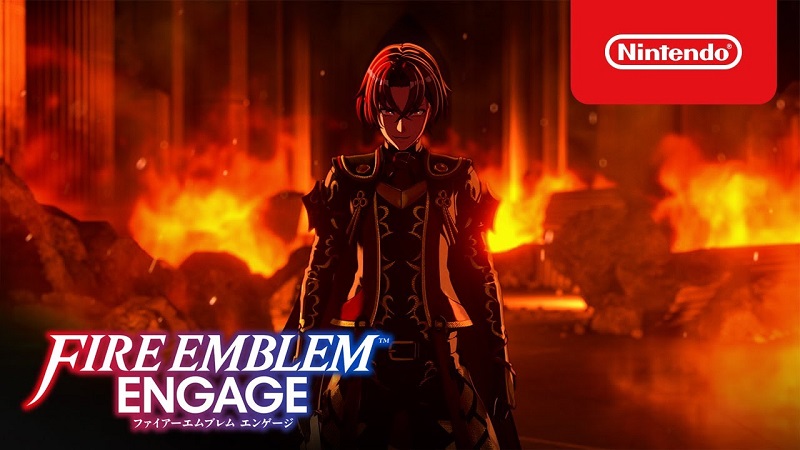 Fire Emblem Engage: overview trailer and commercials, more screenshots ...