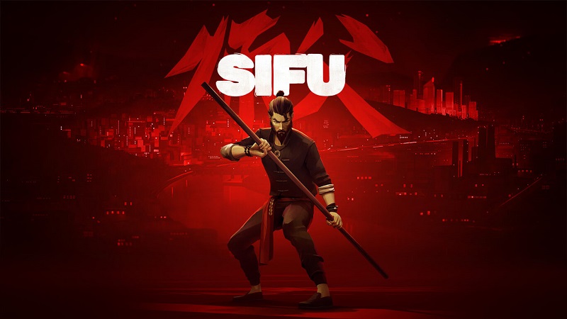 Sifu (Switch): all the updates (latest: Final Arenas Update / Next: 2nd ...