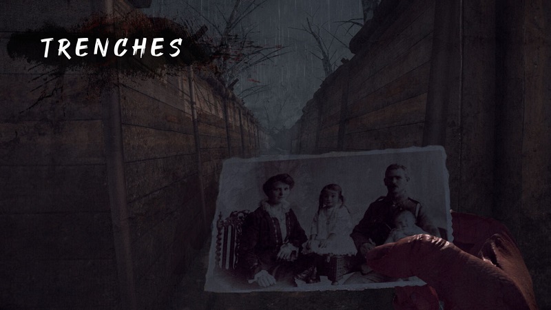 Trenches (Switch): all the updates – Perfectly Nintendo