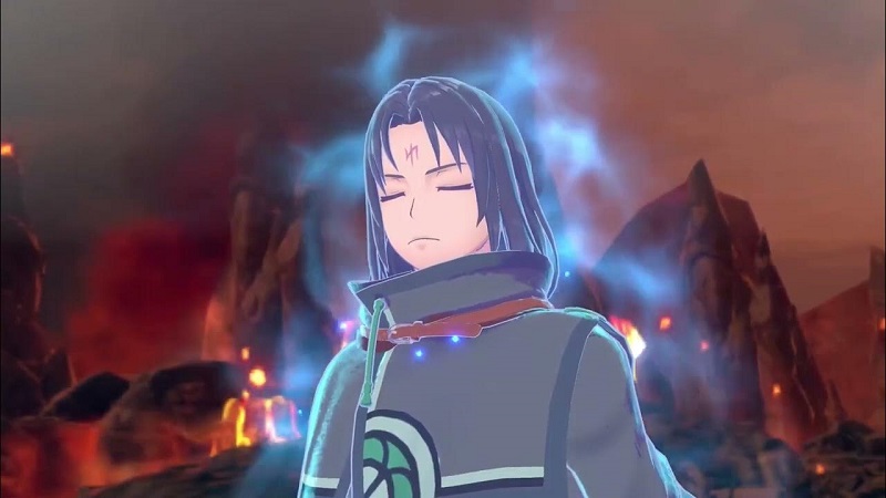 Fire Emblem Engage – Emblem Introductions: Hector, Soren, Camilla [DLC ...