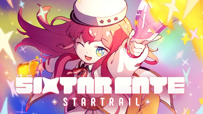 Sixtar Gate: STARTRAIL (Switch): all the updates (latest: Ver. 1.0.015 ...
