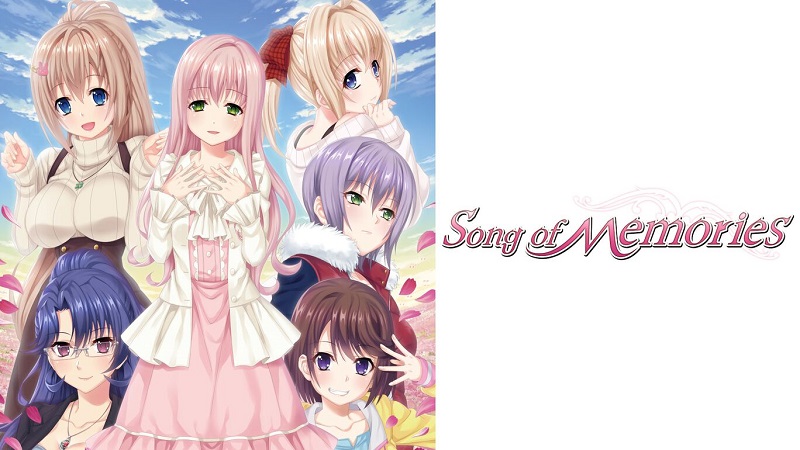 Song of Memories getting worldwide release on March 23rd – Perfectly ...