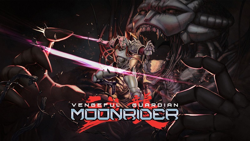 Vengeful Guardian: Moonrider (Switch): all the updates – Perfectly Nintendo