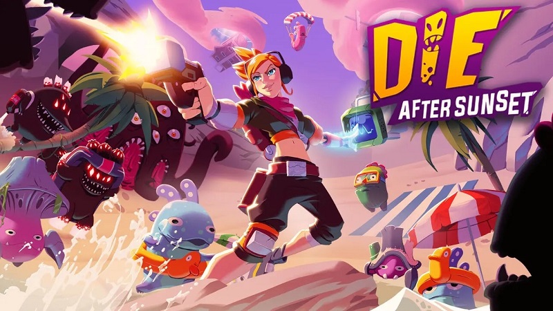 Die After Sunset travels through time to reach the Nintendo Switch ...