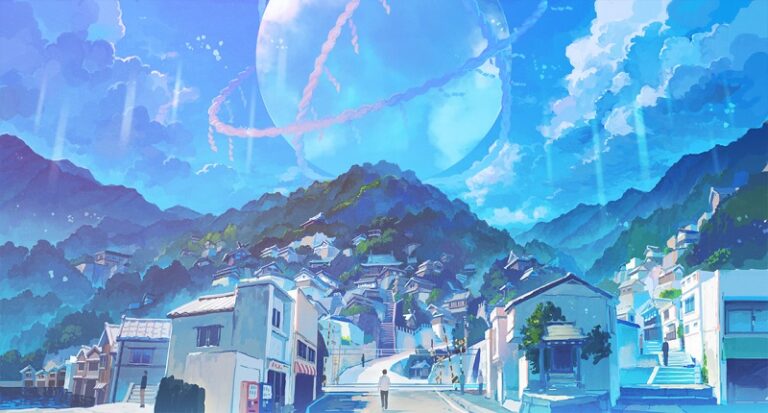 Loop8: Summer of Gods – Locales Trailer and official interview ...