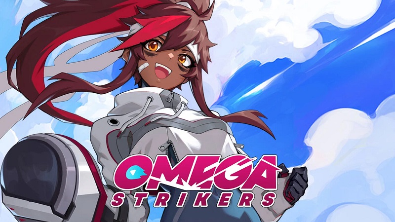 Omega Strikers (Switch): all the updates (latest: Micropatch ...