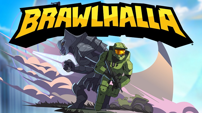 Brawlhalla (Switch): all the updates (latest: Ver. 7.10 - Combat ...