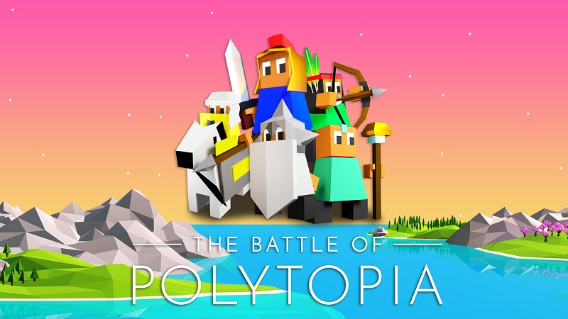 The Battle of Polytopia (Switch): all the updates (latest: Ver. 2.15.0 ...