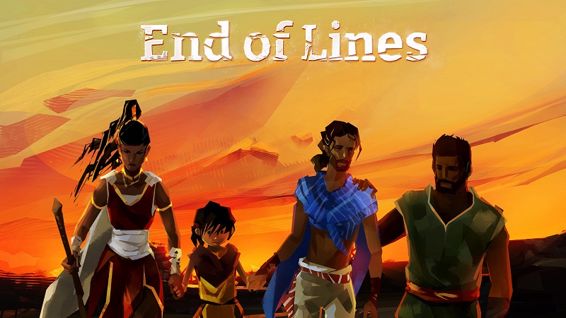 End of Lines (Switch): all the updates – Perfectly Nintendo