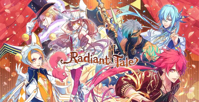 Radiant Tale: all the Character Trailers – Perfectly Nintendo