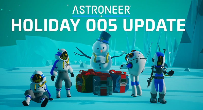 Astroneer (Switch): all the updates (latest: Ver. 1.29.61.0 ...