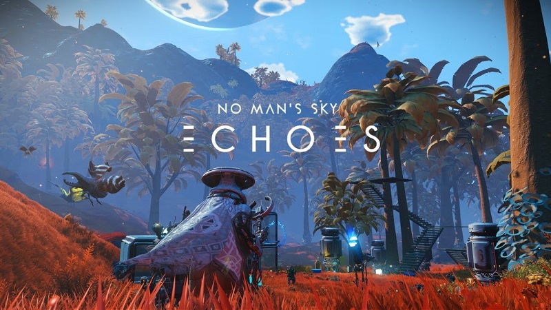 No Man's Sky (Switch): all the updates (latest: Ver. 4.45) - Perfectly ...