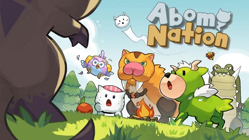 Abomi Nation (Switch): all the updates – Perfectly Nintendo