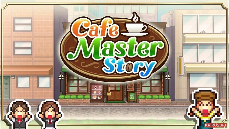 Café Master Story to start serving Nintendo Switch customers next week ...