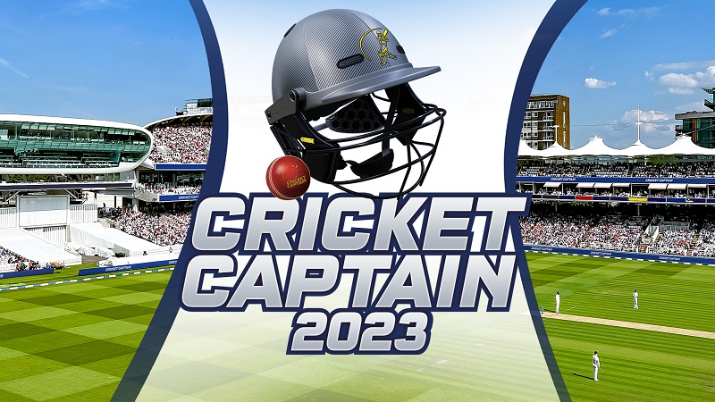 Cricket Captain 2023 (Switch): all the updates (latest: Ver. ??? / Next ...