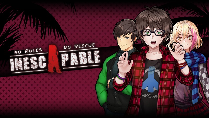 Inescapable: No Rules, No Rescue (Switch): all the updates – Perfectly ...