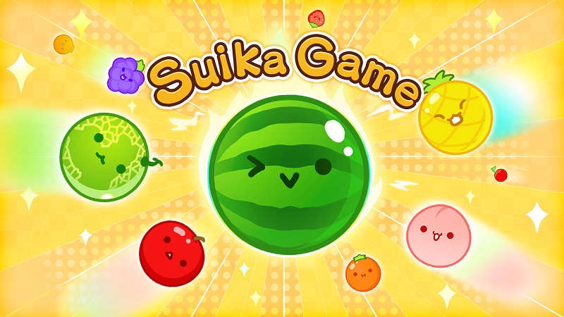 Switch milestones: Suika Game / The Last Spell / The Outer Worlds ...