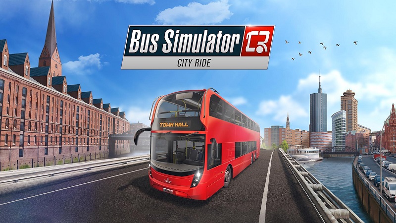 Bus Simulator City Ride (Switch): all the updates (latest: Ver. 1.1 ...