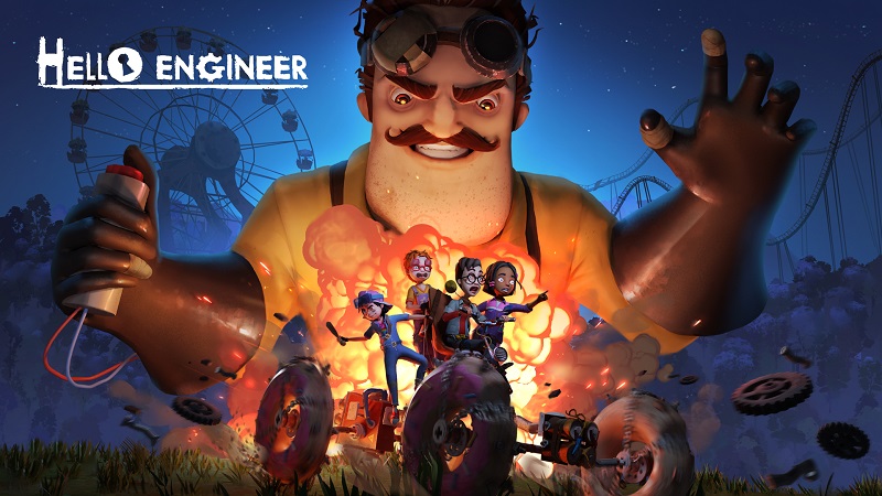 Hello Engineer (Switch): all the updates (latest: Quality of Life ...
